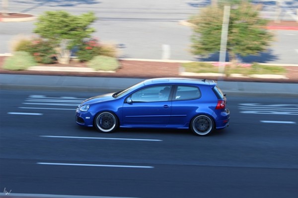 Projects | Further Performance